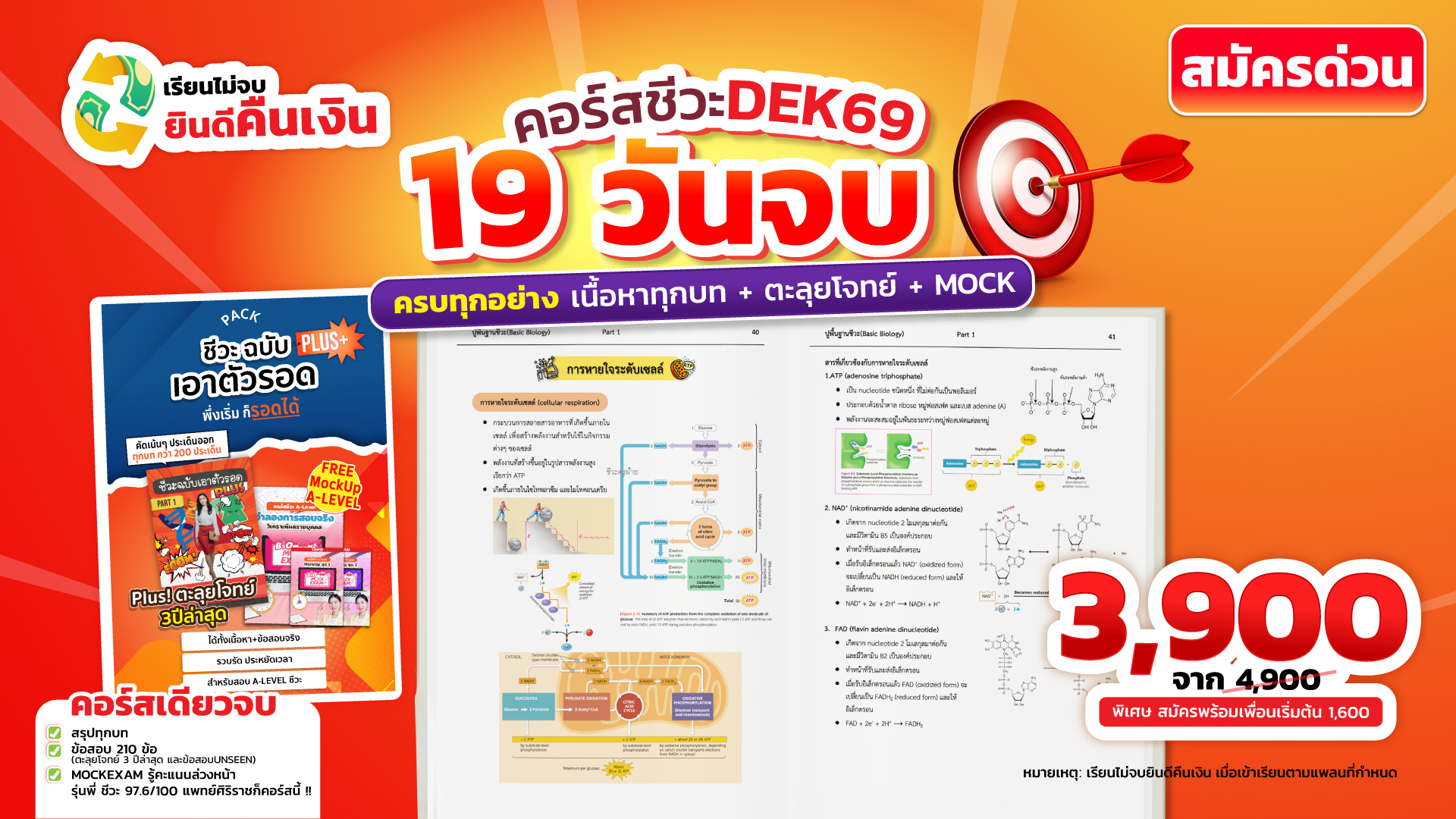 Easybio - หน้าหลัก